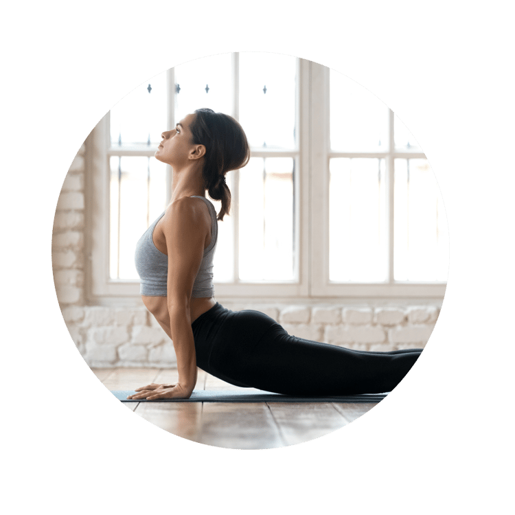 The Physical and Mental Health Benefits of Yoga