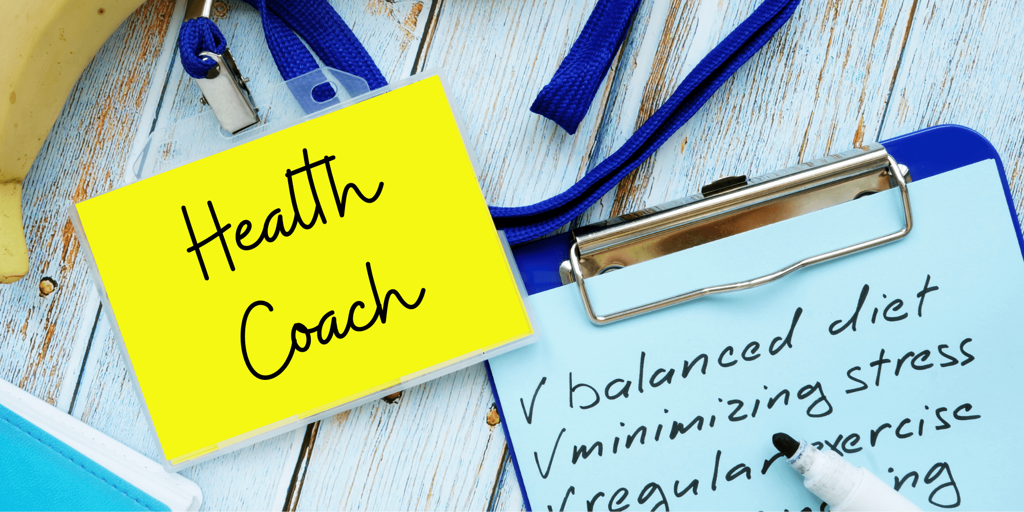 What is a Health Coach?